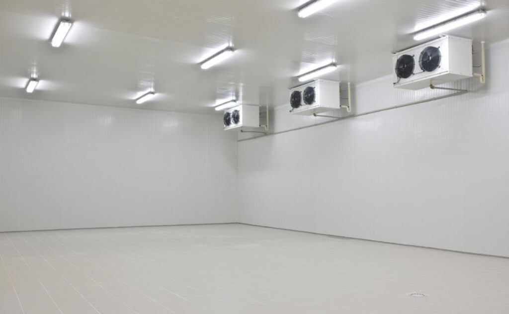 Refrigeration Systems | Arab Technical Group