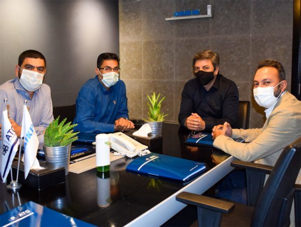 Home | Arab Technical Group